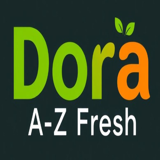 Dora A to Z Fresh